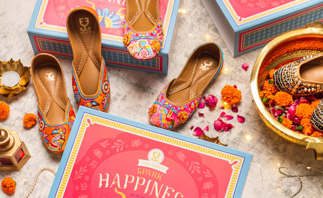 10 Rakhi Gift Ideas For Your Sister Based On Her Personality – Fizzy Goblet