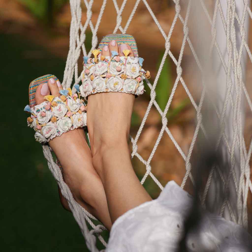 Fun in the Sun – Fizzy Goblet