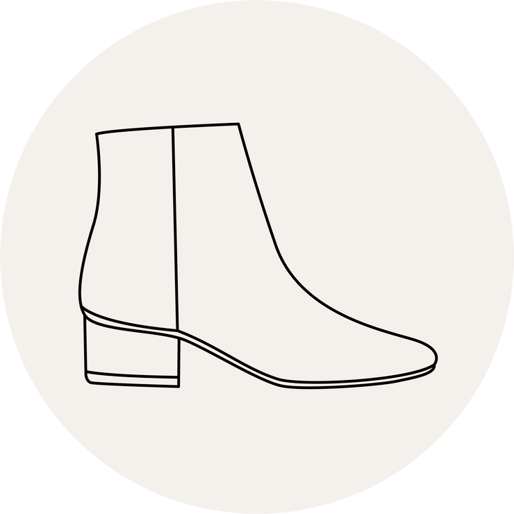 Fizzy Goblet: Shop Handcrafted Footwear and Bags for Women