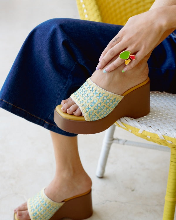 Buy Heels for Women Online in India| Fizzy Goblet