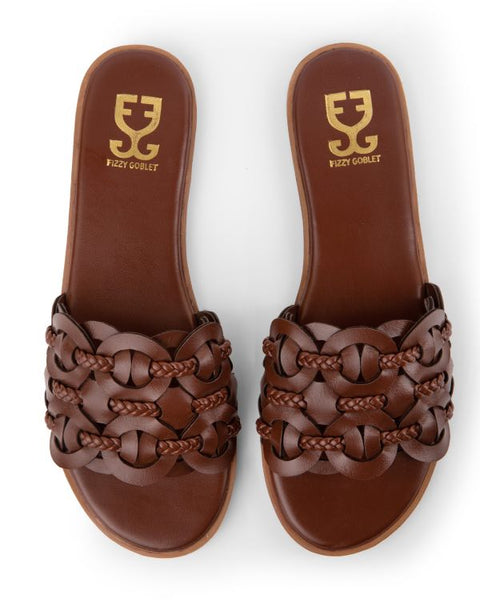 Fizzy Goblet: Shop Handcrafted Footwear and Bags for Women