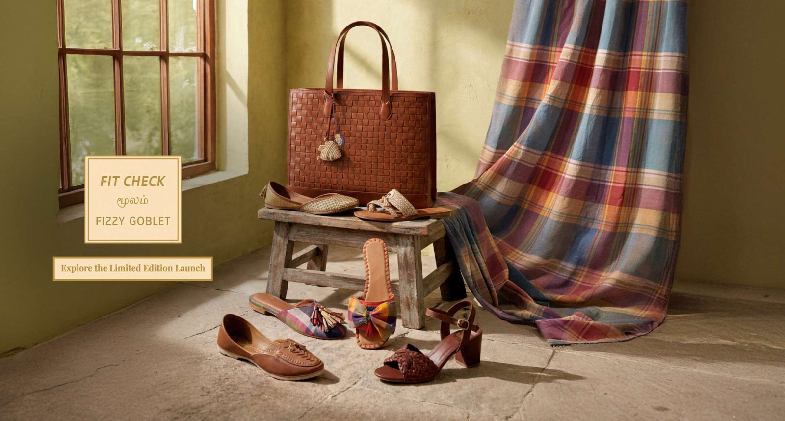 Fizzy Goblet: Shop Handcrafted Footwear and Bags for Women