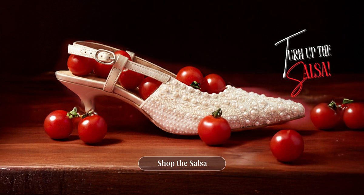 Fizzy Goblet: Shop Handcrafted Footwear and Bags for Women