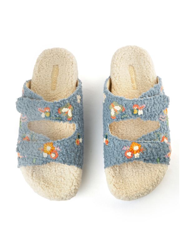 Buy Handcrafted Ice Age Sliders Online - Fizzy Goblet