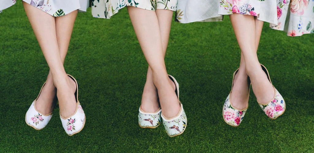 Fizzy Goblet: Shop Handcrafted Footwear and Bags for Women