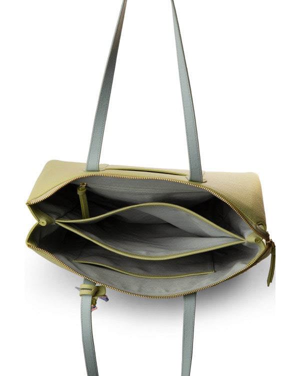 Buy Handcrafted Matcha Tea Tote Bag Online - Fizzy Goblet