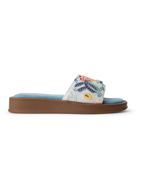 Buy Handcrafted Pina Colada : Bomba Sliders Online - Fizzy Goblet