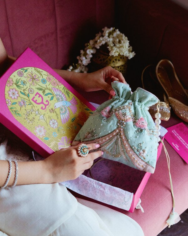 Fizzy Goblet: Shop Handcrafted Footwear and Bags for Women