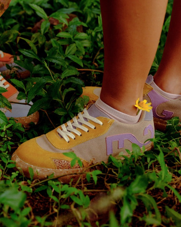 Buy Fizz Suede 02 Sneakers Online at Fizzy Goblet