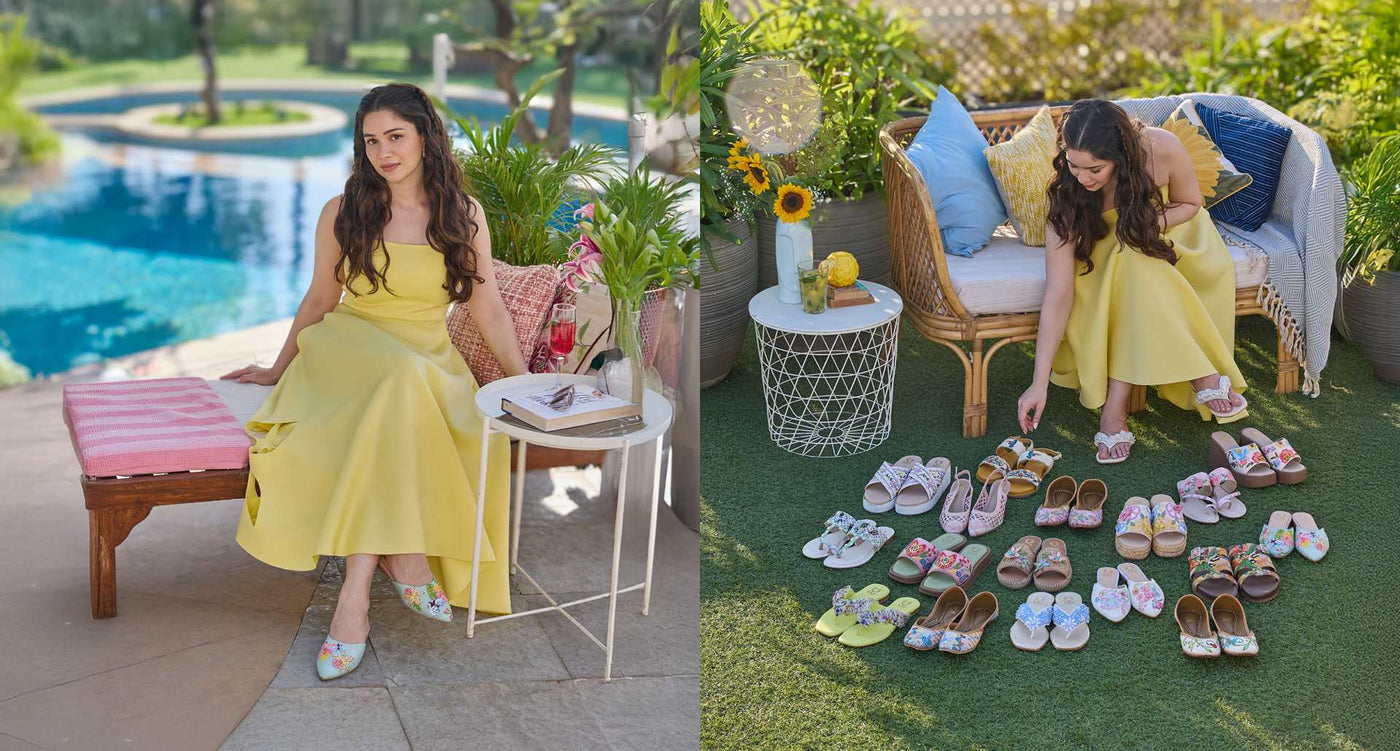 Fizzy Goblet: Shop Handcrafted Footwear and Bags for Women