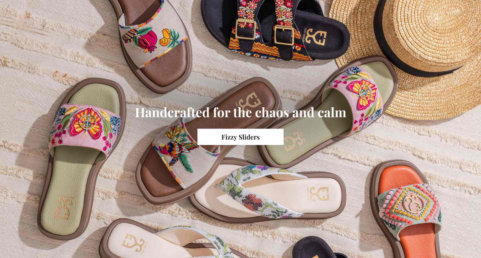 Fizzy Goblet: Shop Handcrafted Footwear and Bags for Women