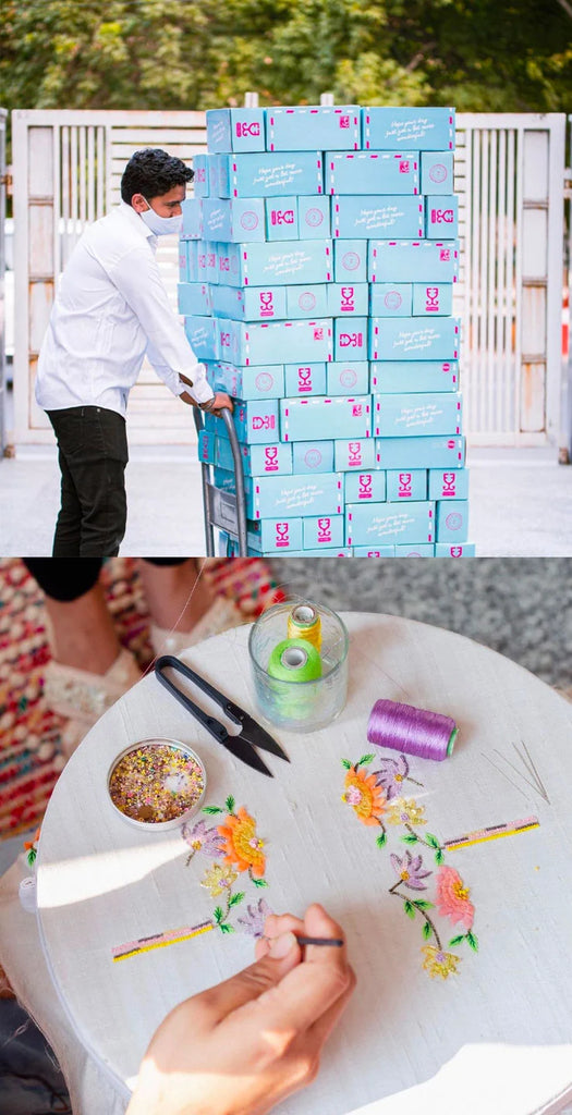 Fizzy Goblet: Shop Handcrafted Footwear and Bags for Women