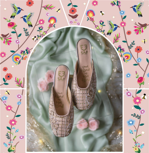 Discover the Story Behind Fizzy Goblet’s Premium Footwear