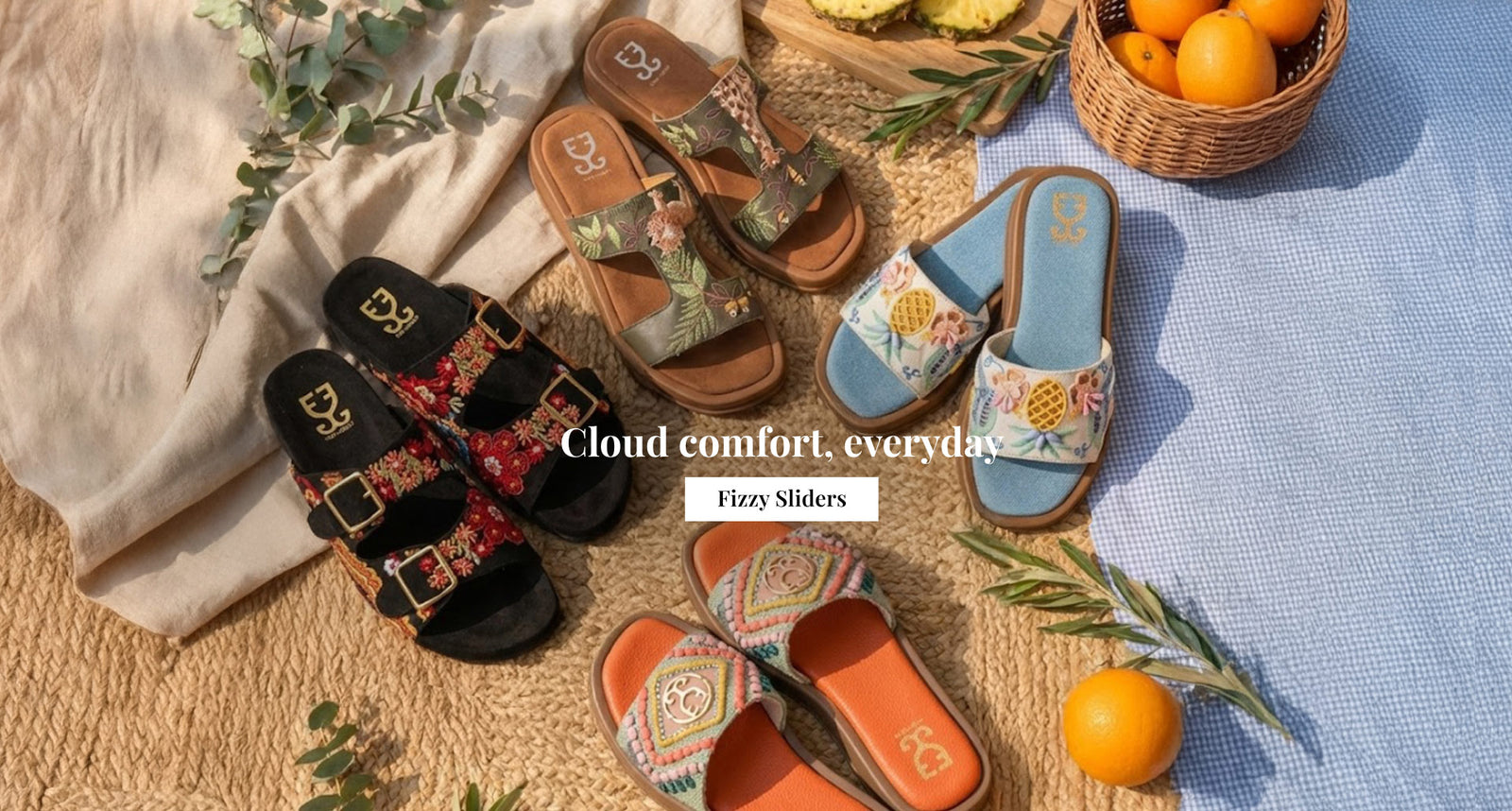 Fizzy Goblet: Shop Handcrafted Footwear and Bags for Women