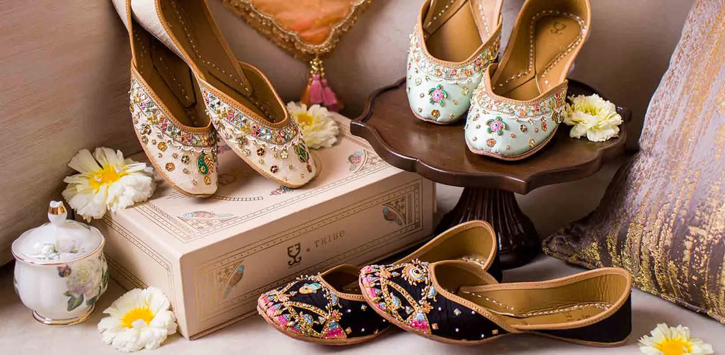 Fizzy Goblet: Shop Handcrafted Footwear and Bags for Women